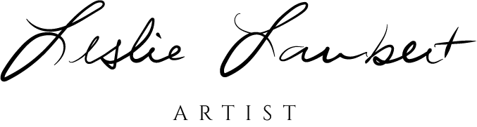 About Leslie Lambert | Watercolor 365